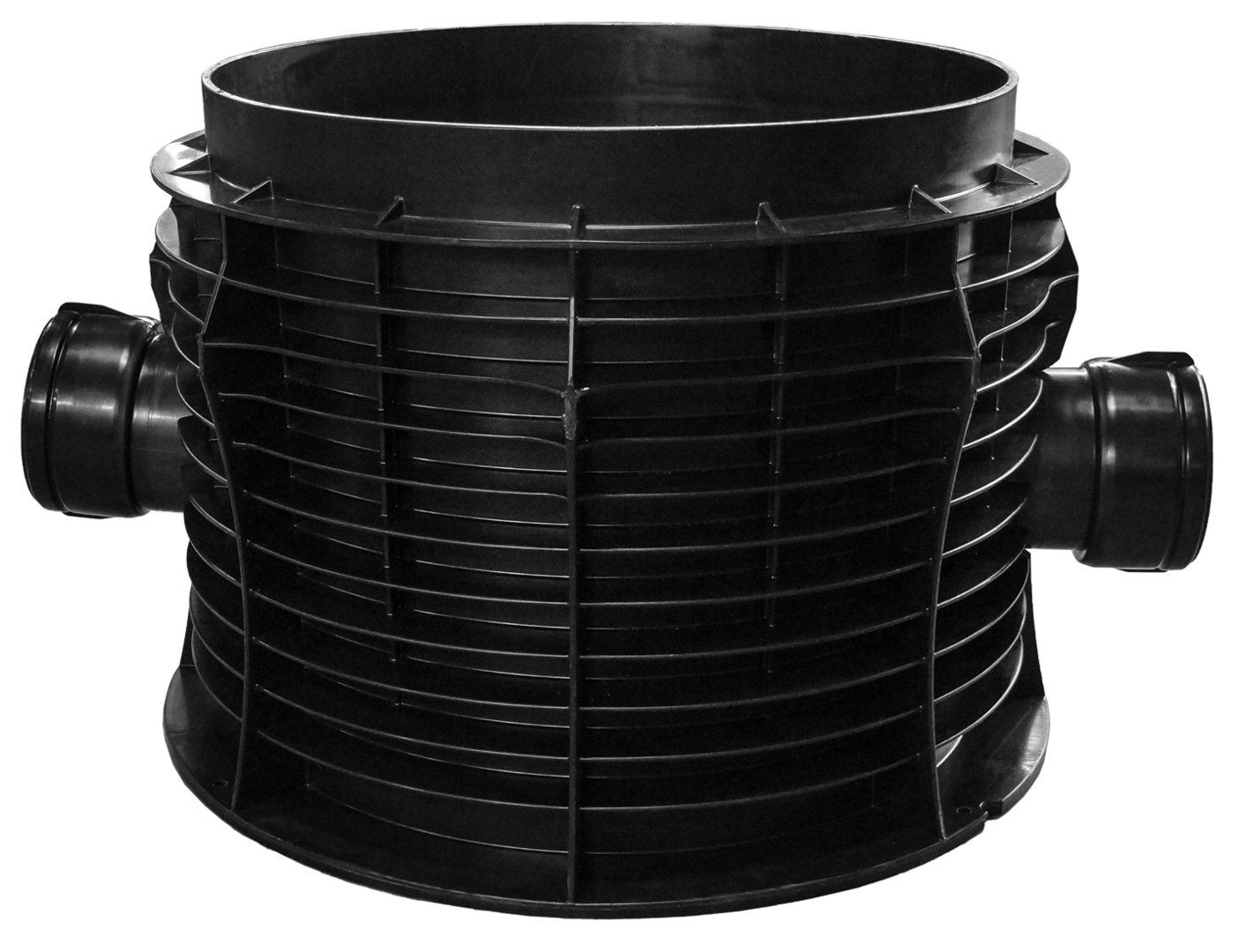 Schächte DN 800 - ROMOLD Kanalschächte - Produkte - Friedrich Ebner GmbH